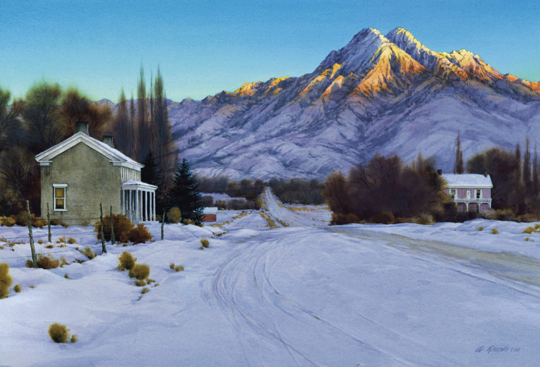 Harmony Pennsylvania|Al Rounds