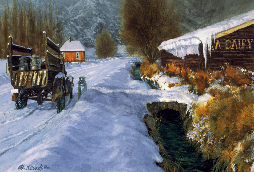 Harmony Pennsylvania|Al Rounds