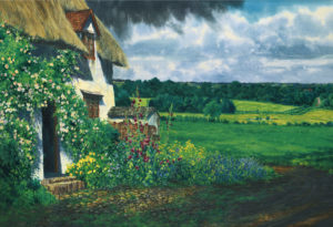 John Benbow Farm|Al Rounds