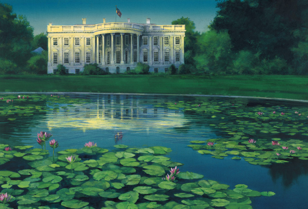 Al Rounds|Beautiful watercolors that carry us over a distance of miles ...