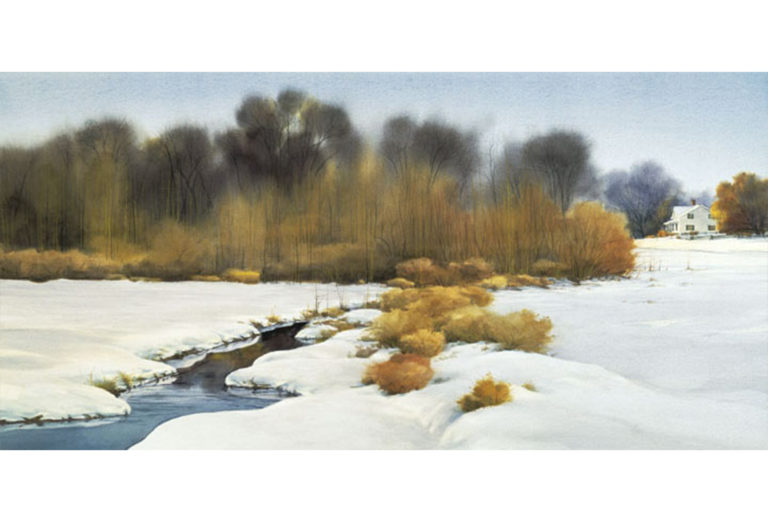 Sacred Grove|Al Rounds