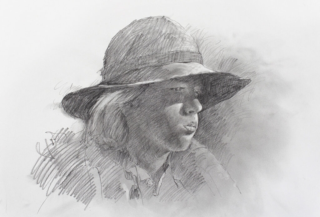 Young Joseph|Al Rounds